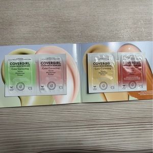 COVERGIRL | Makeup | Freenewcover Girl Color Correcting Serum ...